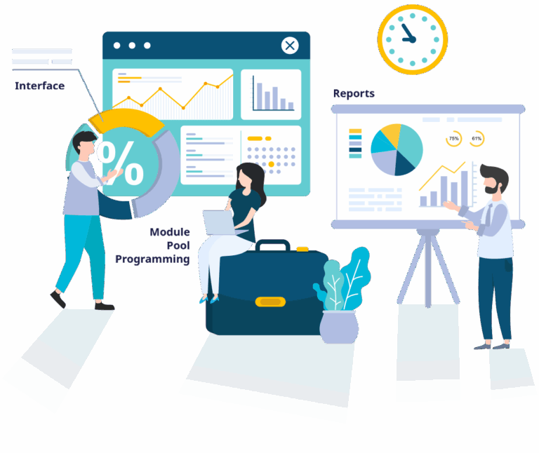 SAP Technical Support Company in India | Upgrade & Patch Management ...
